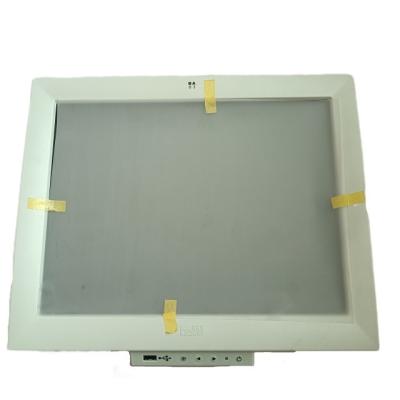 China Deeltjes van geldautomaten Wincor BA83 e irTouch display 01750266944 1750266944 Te koop