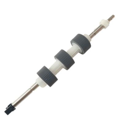 China ATM-machineonderdelen Wincor Plastic katrol Aftrekkingsas In CMD-V4 1750035762 01750035762 Te koop