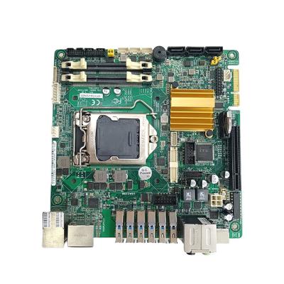 중국 ATM 기계 부품 NCR 에스토릴 메인보드 인텔 해스웰 445-0764456 4450764456 판매용