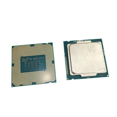 Chine Parties de machines ATM Pour Intel Core I5-4590T SR1S6 processeur CPU 2.0GHz Quad-Core 35W LGA1150 4970507339 à vendre