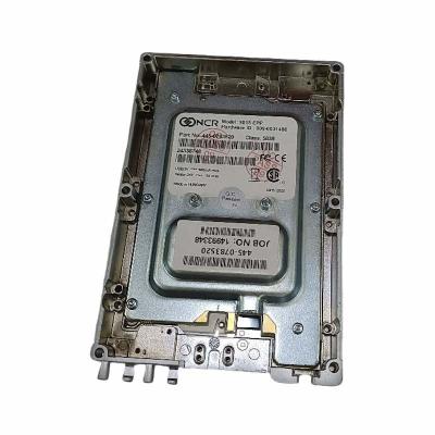 중국 EPP-4 Ｓ 키보드 NCR ATM 4450782009 445-0782009 부분 NCR 셀프세프 27 EPP 4 445-0783520 4450783520 판매용