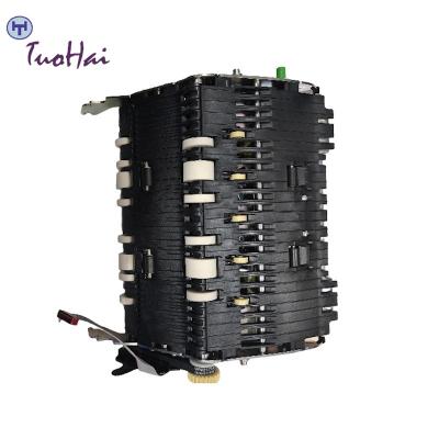 China Automatiseringsmachineonderdelen Wincor Nixdorf Cineo C4060 Centralizatie-eenheid Boven CRS ATS II 1750289153 Te koop