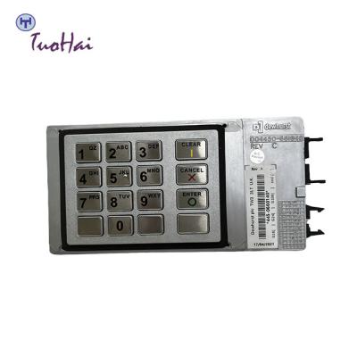 China 4450660140 ATM Parte NCR 58XX EPP NCR tastiera versione inglese 445-0660140 for sale