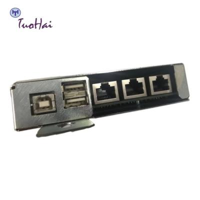 Cina 01750109075 Wincor Nixdorf USB centrale elettronica speciale 1750109075 in vendita