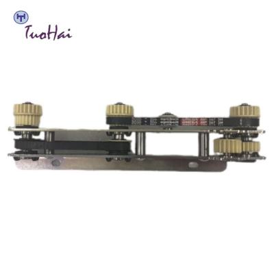 China 01750133367 Automaten machineonderdelen Wincor Nixdorf Cineo C4060 Gordel aandrijving Te koop