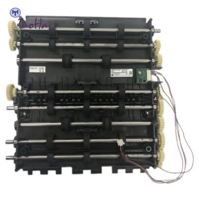 China Wincor ATM Parts CINEO 4060 TRANSPORT MODULE hoofdonderweg B CRS 01750151958 1750151958 Te koop