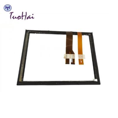 China 1750343663 01750343663 Geldautomaat machineonderdelen Diebold Nixdorf DN Display DN450 Touchscreen 19" met beugel Te koop