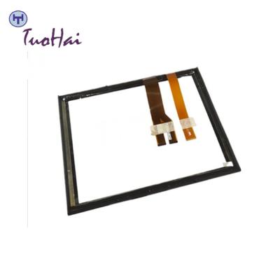 China 1750343663 01750343663 piezas de la máquina de cajeros Diebold Nixdorf DN pantalla DN450 pantalla táctil 19 "con soporte en venta