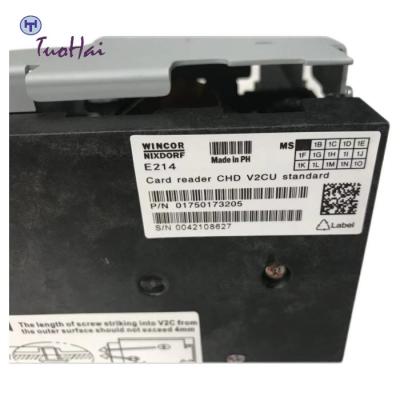 China Parte del cajero automático Wincor Lector de tarjetas Wincor V2CU 01750173205 1750173205 en venta