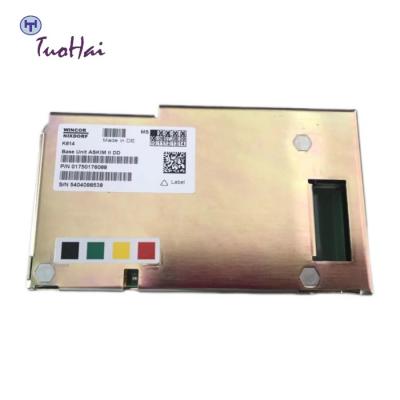 China Wincor C4060 máquina ATM Parte 1750176088 Wincor Nixdorf ASKIM II DD dispositivo anti-SKIM 280 Procash en venta