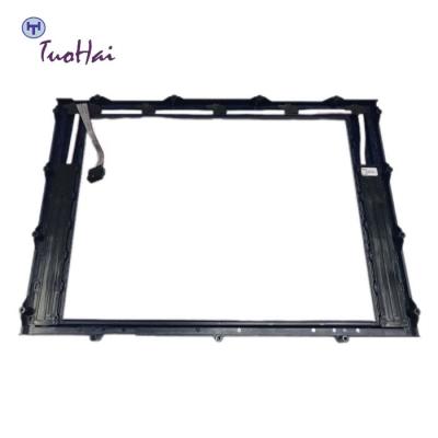 China 01750186252 ATM Parts Wincor PC280 Fdk Soft Keypad Ndc 15 pulgadas con marco 1750186252 en venta
