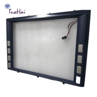 China 01750186252 ATM Parts Wincor PC280 Fdk Soft Keypad Ndc 15 pulgadas con marco 1750186252 en venta