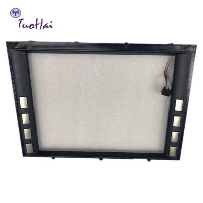 China 01750186252 ATM Parts Wincor PC280 Fdk Soft Keypad Ndc 15 pulgadas con marco 1750186252 en venta