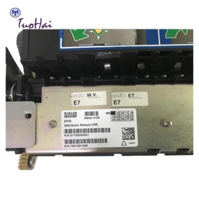 China 01750200541 1750200541 ATM Parte Wincor Cineo C4060 módulo de distribución CRS en venta