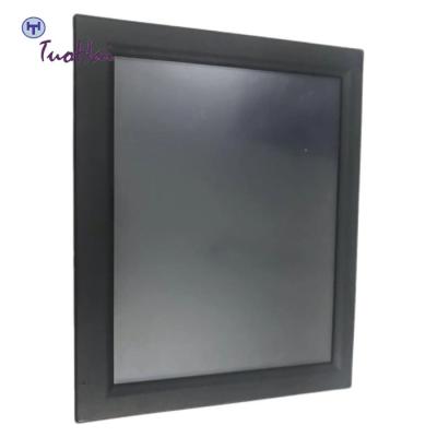 China 01750201871 1750201871 Partes de máquinas de cajeros automáticos Wincor Nixdorf Cineo C4060 Op06II 8050 Sop Panel del operador en venta