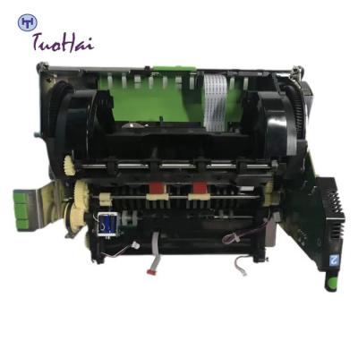 China 1750220000 Wincor Nixdorf Cineo C4060 Módulo de entrada y salida bandeja del cliente CRS 01750220000 en venta