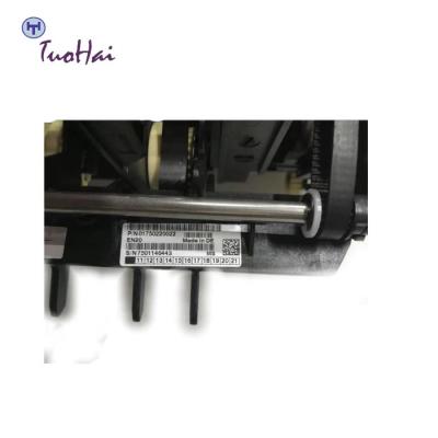 China 01750220022 Wincor Nixdof 4060 Cineo módulo de entrada y salida Unidad de recogida 1750220022 en venta