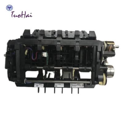 China 01750220022 Wincor Nixdof 4060 Cineo módulo de entrada y salida Unidad de recogida 1750220022 en venta