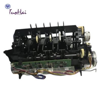 China 01750220022 Wincor Nixdof 4060 Cineo módulo de entrada y salida Unidad de recogida 1750220022 en venta