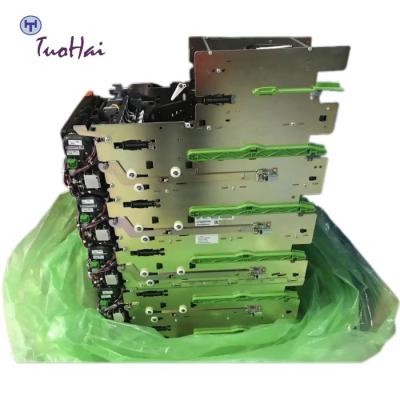 China La parte del cajero automático Wincor Nixdorf Chasis 5 CASSETTES LONG PREASSD 01750234240 1750234240 en venta