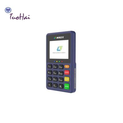 China Af69 4G Electronic Signature Scanning POS Terminal POS Machine for sale