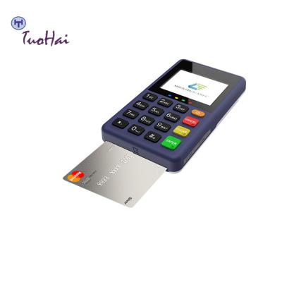 China Af69 4G Electronic Signature Scanning POS Terminal POS Machine for sale