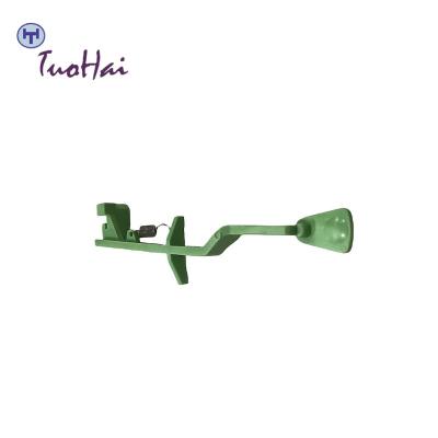 China 01750053061 Parte de la máquina de cajero automático Wincor Nixdorf CMD-V4 Stacker Pull Rod 1750053061 en venta