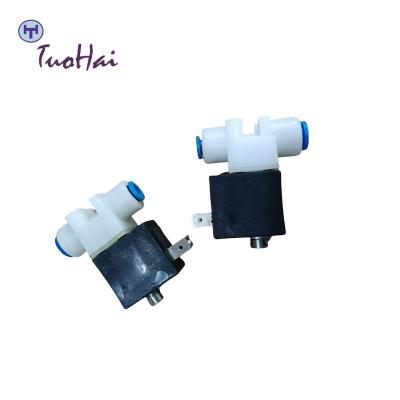 중국 0090007840 0090022199 ATM 기계 부품 NCR 픽 솔레노이드 밸브 어셈블리 009-0007840 009-0022199 판매용