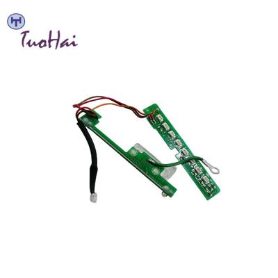 중국 009-0023198 ATM 기계 부품 U-IMCRW 상부 & 하부 MEEI 어셈블리 0090023198 판매용