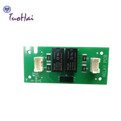 China NCR ATM Deel 4450733758 NCR S2 Dispenser Relay PCB 445-0733758 Te koop