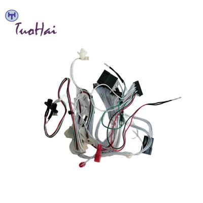 China 445-0740240 4450740240 Geldautomaat Machine reserveonderdelen NCR S2 Presentator Harness Te koop