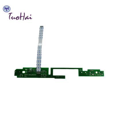 중국 Ert362600 NCR 카드 리더 상부 센서 ATM 기계 부품 판매용