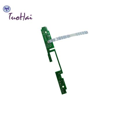 중국 Ert362600 NCR 카드 리더 상부 센서 ATM 기계 부품 판매용