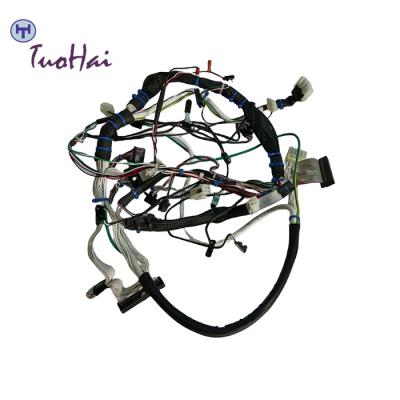 중국 ATM 기기 부품 NCR 로비 발표자 하네스 NCR 6622 6626 판매용