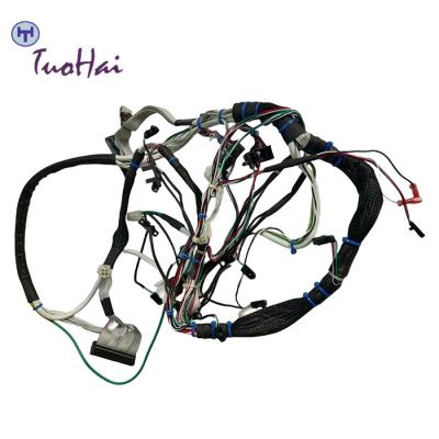 중국 ATM 기기 부품 NCR 로비 발표자 하네스 NCR 6622 6626 판매용