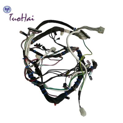 中国 ATM 機部品 NCR ロビープレゼンターハーネス NCR 6622 6626 販売のため