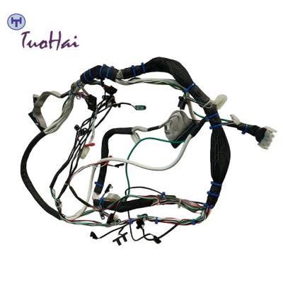 중국 ATM 기기 부품 NCR 로비 발표자 하네스 NCR 6622 6626 판매용