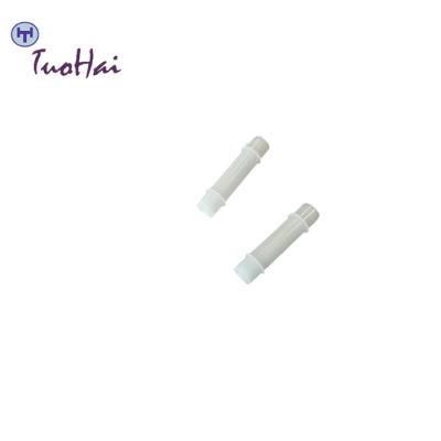 Chine BCC_00004 Pièce de guichet automatique OKI RG7 Escrow Tape Rouleau supérieur blanc OKI 21se 6040W G7 à vendre