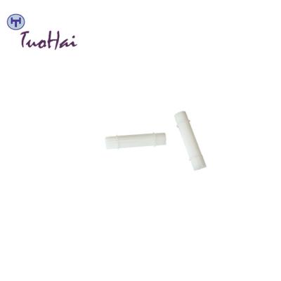 Cina BCC_00004 Macchina ATM Parte OKI RG7 Nastro di riserva Top Roller bianco OKI 21se 6040W G7 in vendita