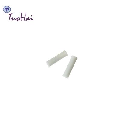 Cina BCC_00005 Componente per bancomat OKI RG7 Nastro di sicurezza piccolo rullo bianco OKI 21se 6040W G7 in vendita