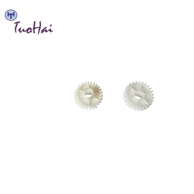 Chine Pièce de distributeur automatique de billets OKI 21se 6040W G7 OKI RG7 Engrenage de cassette à vendre