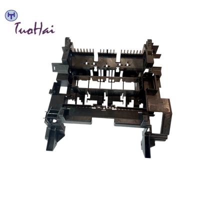 중국 PP4238-1302 ATM 기계 부품 OKI 21se 6040W G7 OKI RG7 버킷 하단 프레임 판매용