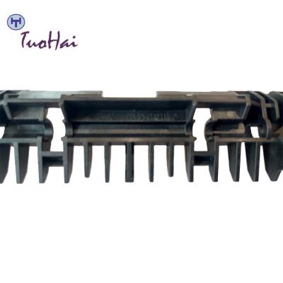 China ATM Machine Part PP4238-1482 OKI 21se 6040W OKI Banknotes Bucket Plate for sale