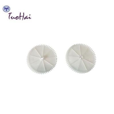 중국 PP4238-1676 ATM 기계 부품 OKI 21se 6040W G7 OKI RG7 BRM 에스크로 기어 아이들 조인트 판매용