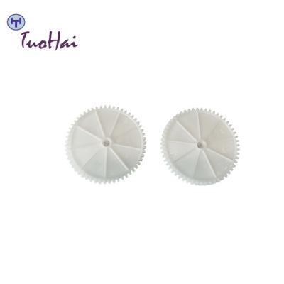 중국 PP4238-1676 ATM 기계 부품 OKI 21se 6040W G7 OKI RG7 BRM 에스크로 기어 아이들 조인트 판매용