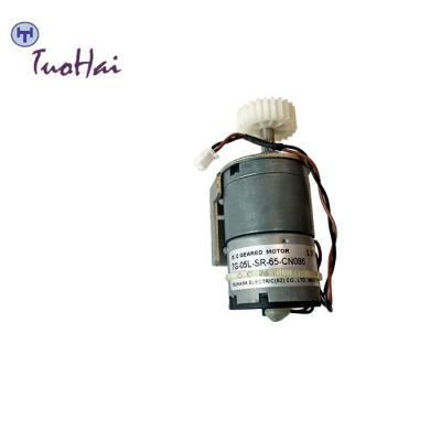 Chine TG-05L-SR-65-CN086 Pièce de guichet automatique OKI 21se 6040W G7 Moteur OKI RG7 à vendre