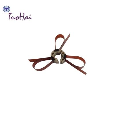 Chine Parties ATM Hitachi 4P007460A WCS-S.ROLR ASSY 2845V à vendre