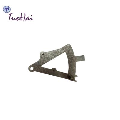 China 1750109651-32 ATM Machine Onderdelen Wincor CMD V4 Wincor zijmetalen plaat Te koop