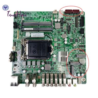 China ATM Machine Part NCR Cometlake PCB NCR Motherboard Cometlake 6658-1000-8600 for sale