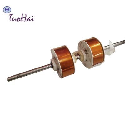 Cina YT6.363.4437 Componente per sportello bancomat GRG Escrow NE piccolo gruppo rulli per modulo di riciclo contanti CRM9250N in vendita